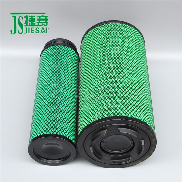 K2652PU heavy truck 1109060-2000-C00 nanometer long-lasting C27800 air ...