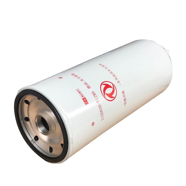 FS20133 Dongfeng pure genuine Tianjin Guo five diesel filter element ...