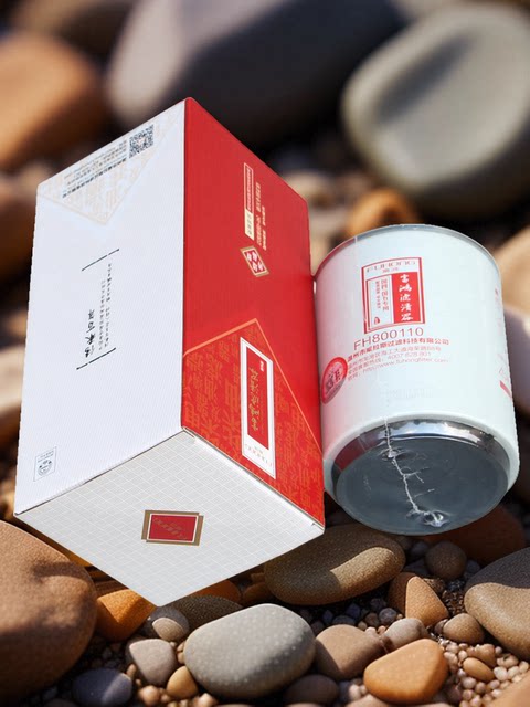 1001396479A fuel coarse filter adaptation Weichai 1003308082 Edar ...