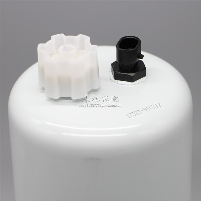 FS20133 Dongfeng pure genuine Tianjin Guo five diesel filter element ...