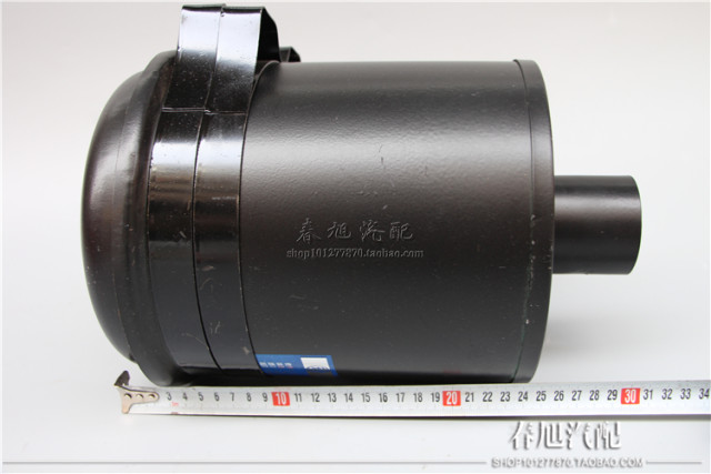 K1522 air filter assembly is suitable for Foton Jianghuai light truck ...