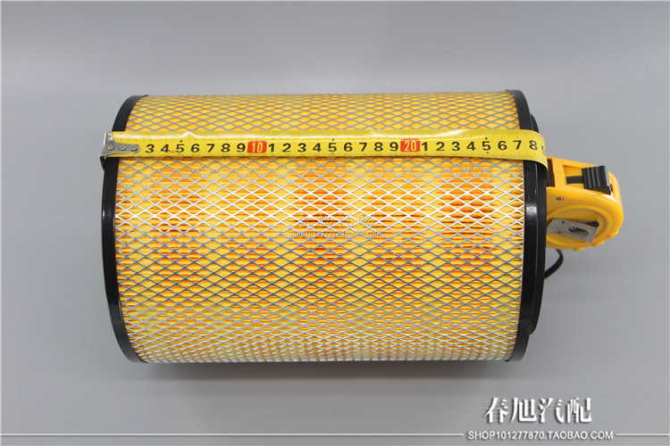 K2028 empty filter adaptation to Futian Jianghuai Yuejin BAIC Futian ...