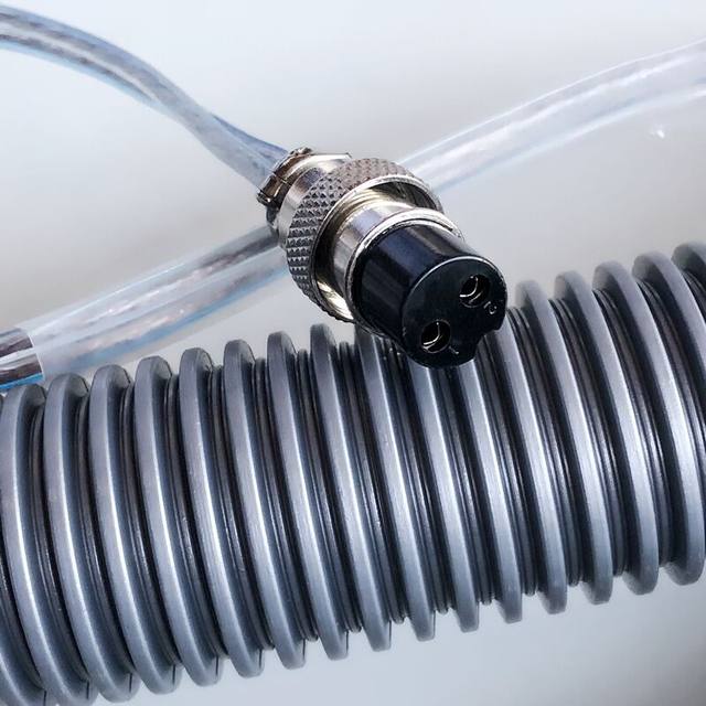 Industrial fully automatic thread shearing machine cutter head assembly ...