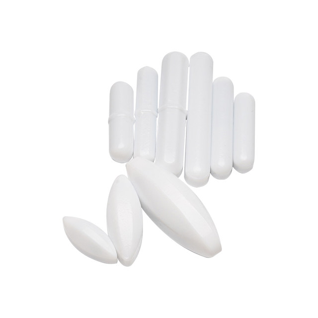 Leigu Ptfe Stirrer Abc Type F4 Magnetic Stirrer Ptfe Magnet Ptfe ...