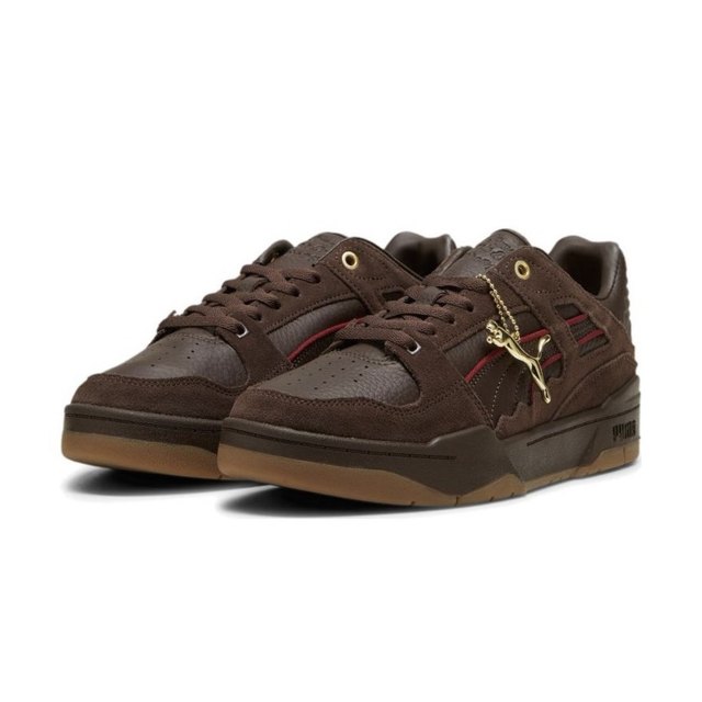 PUMA Puma Black Label Genuine StaPle co -branded men's and women's same ...