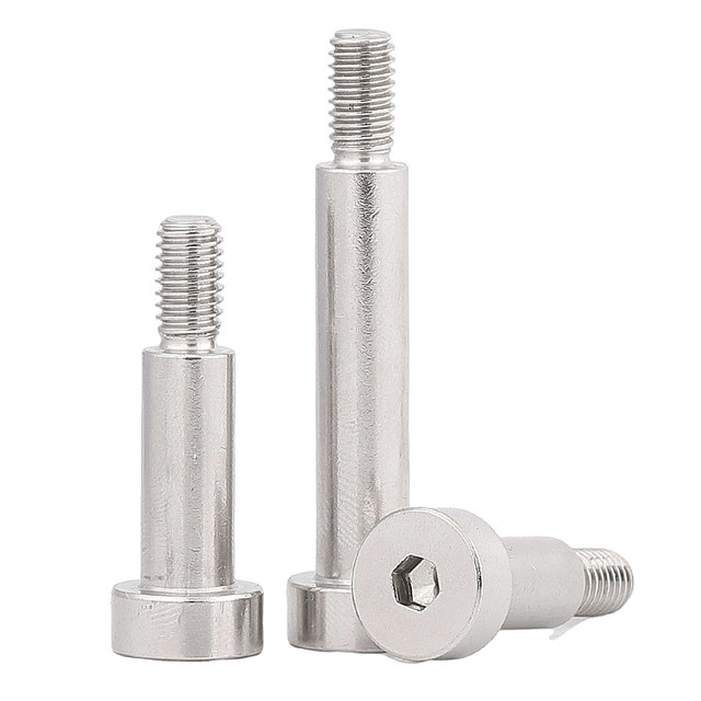 304 stainless steel plug hit screw inner hexagonal shaft screws such as ...