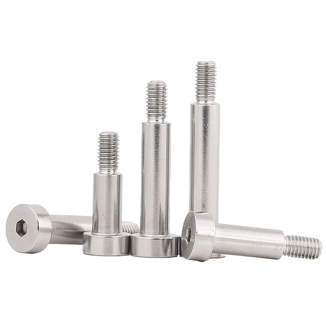 304 stainless steel plug hit screw inner hexagonal shaft screws such as ...