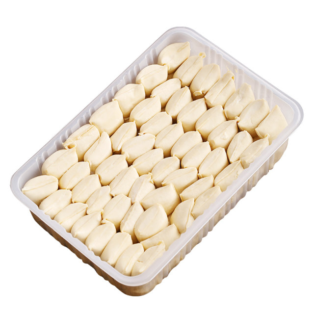 500 pieces of Yunnan specialty Shiping wrapped tofu, Guangguan fried ...