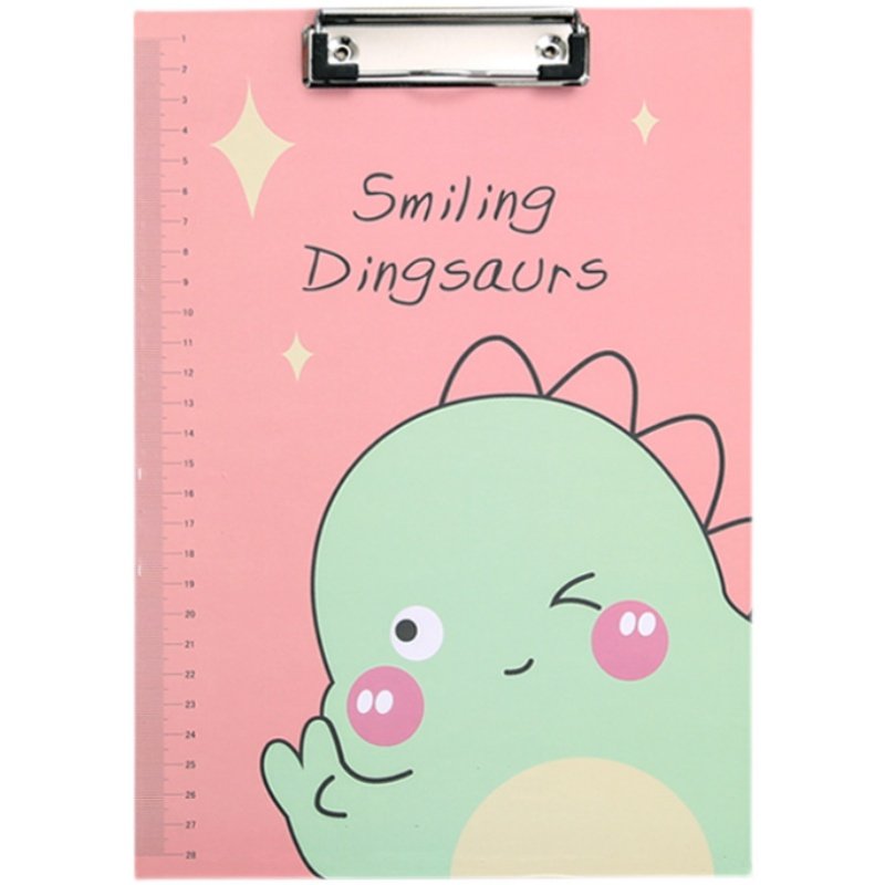 Planche à écrire Oppa Stationery A4 - Bloc d'examen Ciel étoilé