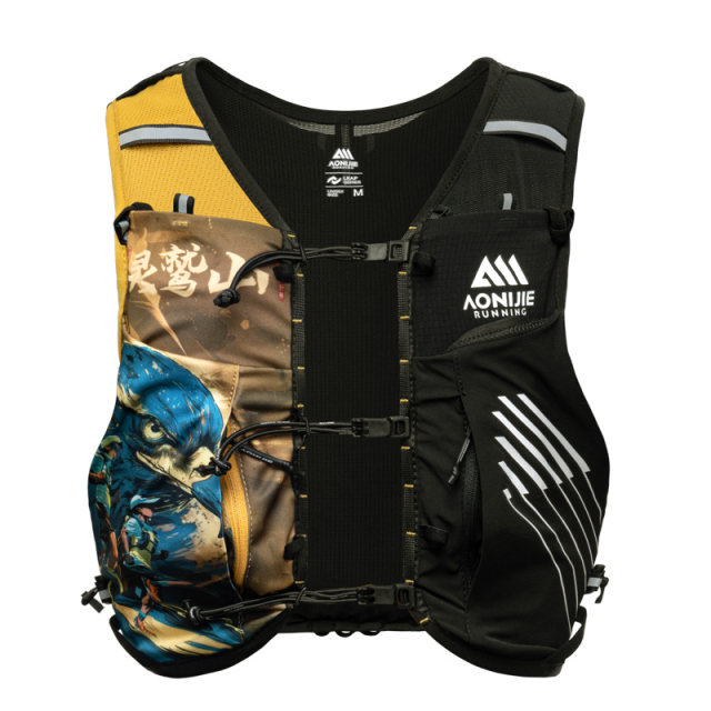 Onijie Lingjiu Mountain Cross Country Limited Edition Cross Country ...