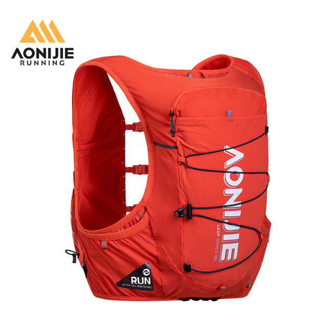 Onijie cross-country running backpack men's outdoor mountaineering ...