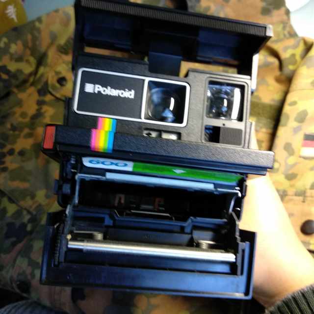 Poli Lai SPIRIT Rainbow Machine is new, beautiful, beautiful function ...