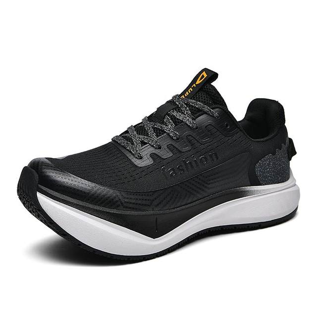 New negative heel shoes for men and women instead of 1 cm in front and ...