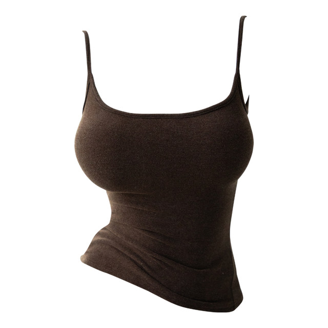 Kbra comic chest sling spring thick and thin vest with chest padding ...