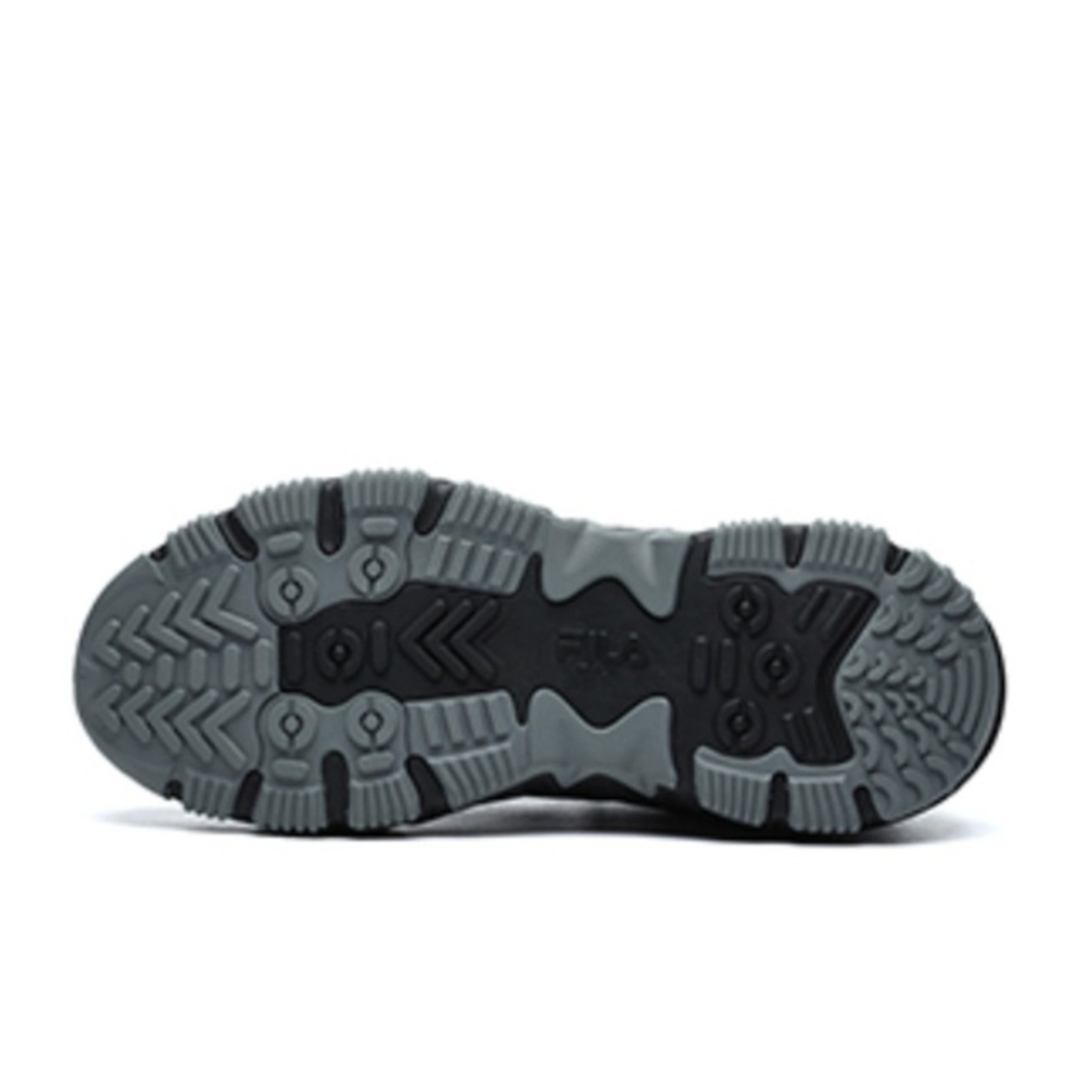 FILA Predator 2 non-slip wear-resistant mesh breathable, comfortable ...
