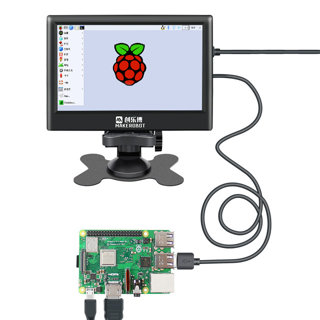 Raspberry Pi display 7-inch 11.6-inch 13.3-inch 15.6-inch high ...