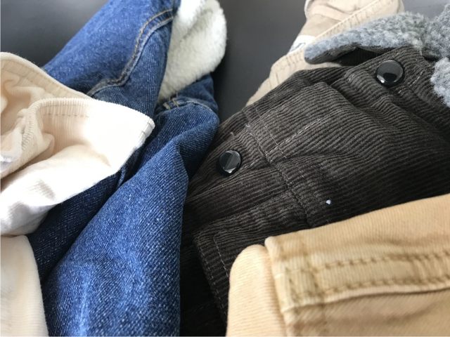 Miscellaneous jackets! Clearance inventory Miscellaneous cotton-padded ...