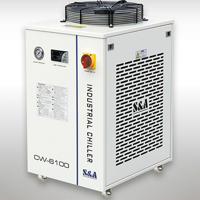 Special domain cooling water circulating machine ...