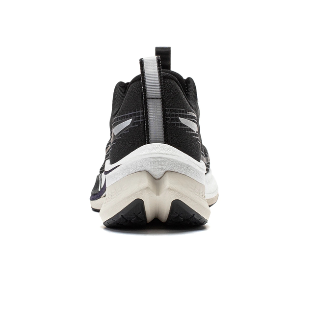 Li Ning 2024 New Red Rabbit 7 Pro men and women reflect lightweight ...