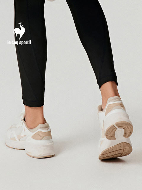 Le Cark French Rooster Spring and Autumn Men and Women's Light Retro ...