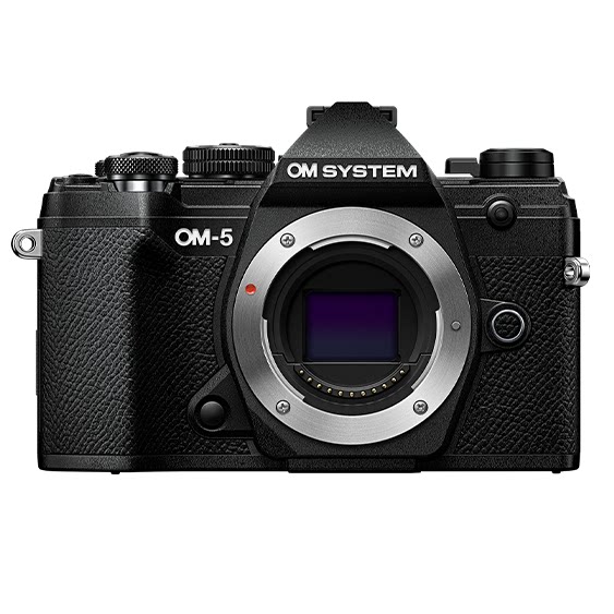 OZHIXIN OM-5 mirrorless camera new flagship om5 vlog video machine ...