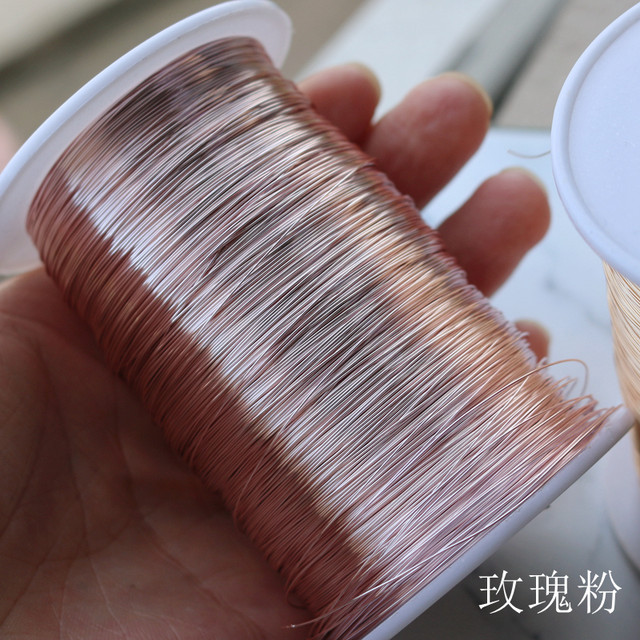 A large bucket is sufficient to upgrade the color-preserving copper ...