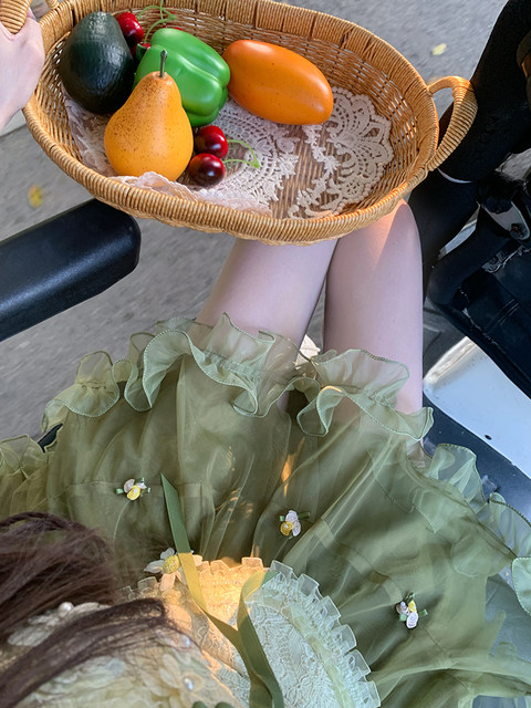 Forest Secret Realm, the daughter of the daughter pure desire French ...