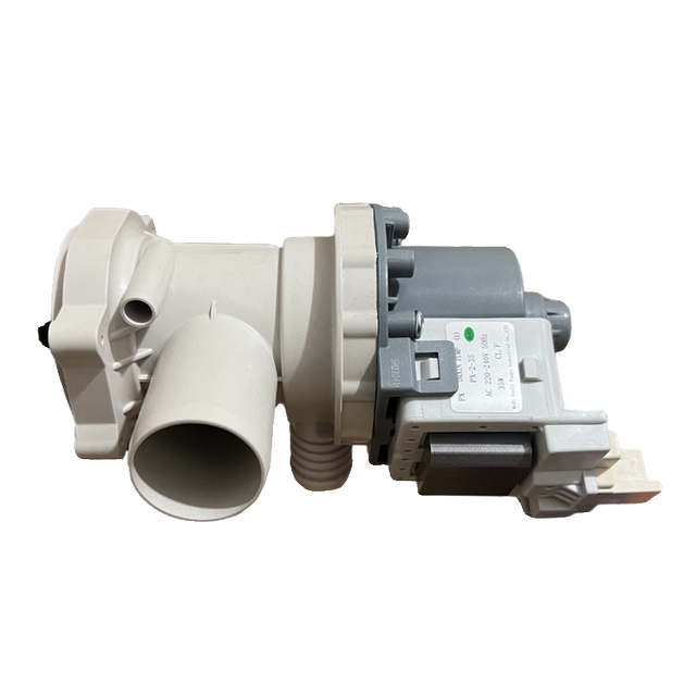 Suitable for Hisense XQG70-U1202 washing machine drainage pump motor fully automatic motor ...