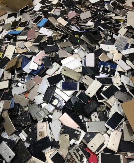 Repurchase scrapped idle smartphone oppo Huawei vivo Xiaomi Meizu ...