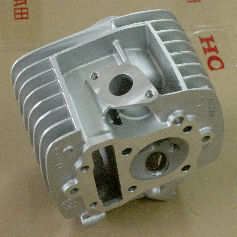 New Dazhou Honda Motorcycle CB125T Ruimeng Guo IV SDH125-65 cylinder head cylinder head original ...