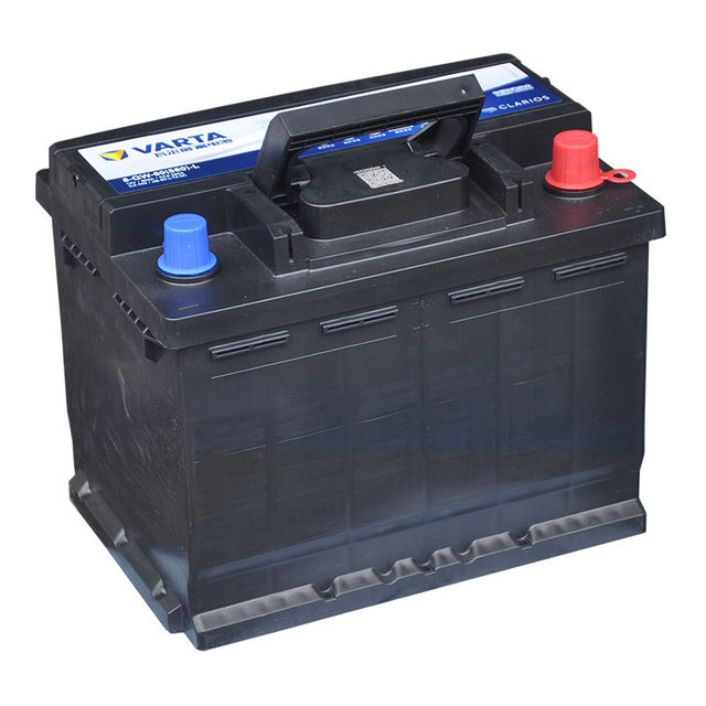 Varta L2400 battery 60A Magotan Sagitar Aveo Jetta Bora Citroen Sega ...