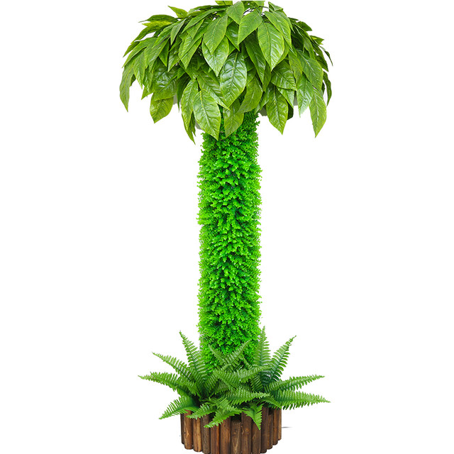 Includes sewer pipe decoration, bark, artificial flowers, rattan to ...