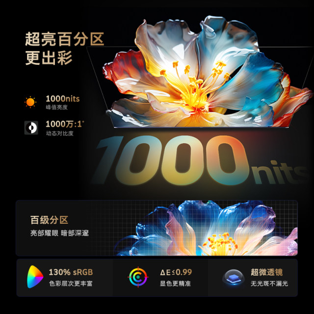 Skyworth 85A5D85-inch 1000nits high-brightness high-zoning TV 4K smart ...