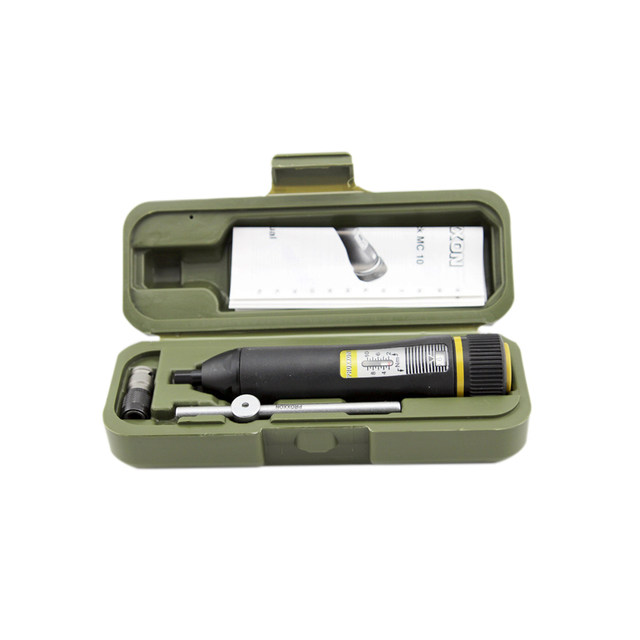PROXXON torque wrench ratchet adjustable torque screwdriver hand tool ...