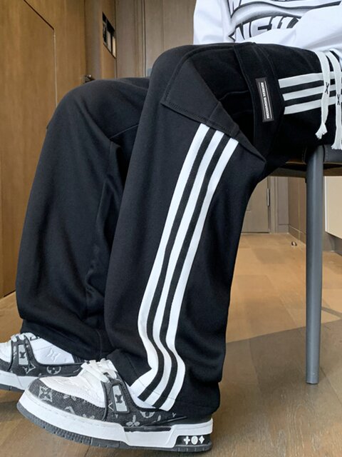 Spring and Autumn Fashion Trendy Waiting Pants 12-year-old Boy 13 ...