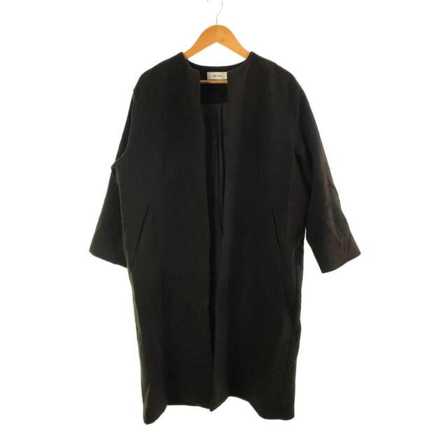 Japanese single brand autumn and winter new style simple and ...