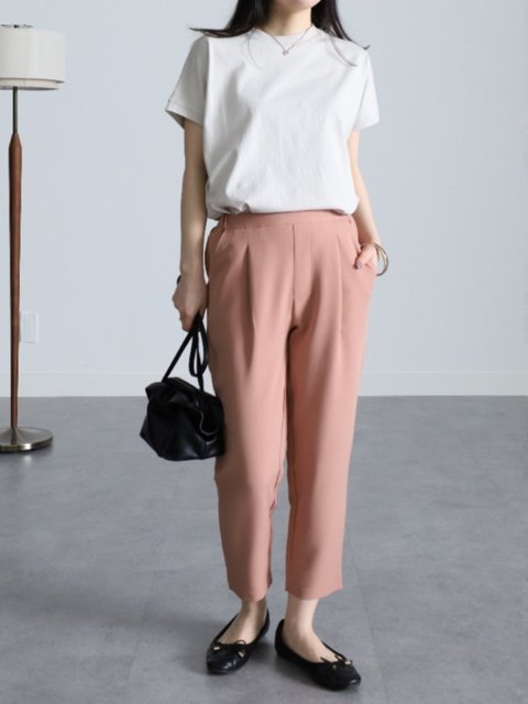Japanese single spring and summer new style simple and elegant ...
