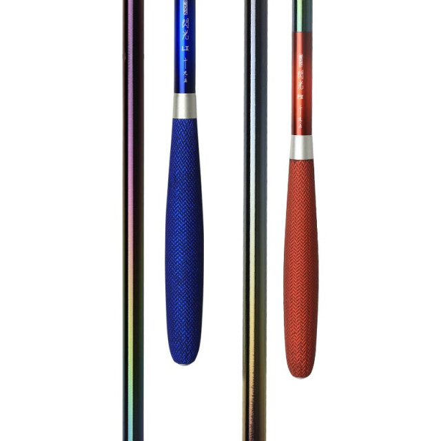 Shimano's new national flying bow flash L2 P2 and rod insertion rod ...