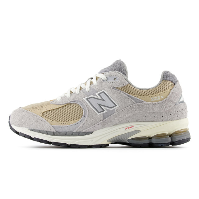 NEWBALANCE retro NB2002R series men's and women's casual running shoes ...