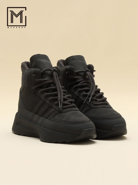 Fear of God Athletics x Adidas Los Angeles joint casual shoes IE6208