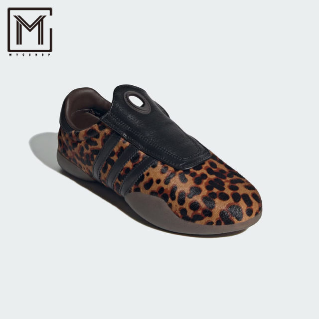 Adidas TAEKWONDO MEI female Taekwondo casual sneakers JS0297/JS0298