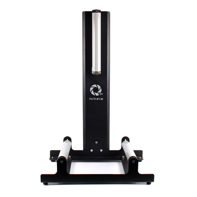 AUTOFOX Car Wheel Cleaning Rack Tire Cleaning Rack Tire Rolling ...