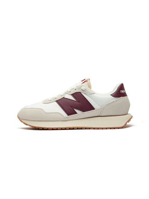 New Balance NB237 men's shoes and women's shoes versatile increased ...