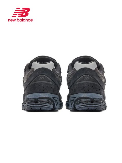 New Balance NB2002R series men's shoes and women's shoes retro running ...