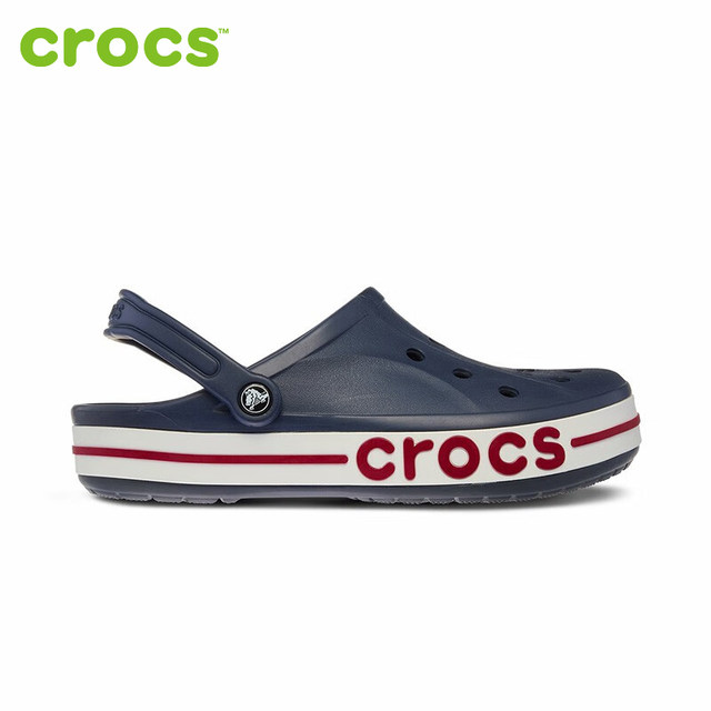 Crocs Crocs cave shoes for men and women, sandals, beach shoes, classic ...