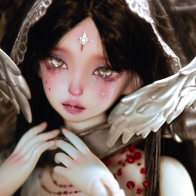 Dollzone Thorn Bird 1/3 BJD Pop