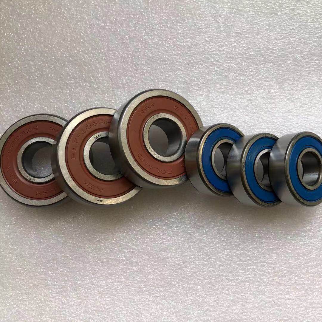 Applicable to the front and rear bearings of the Honda Seventh ...