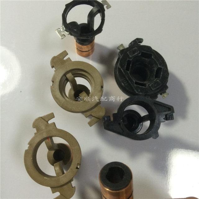 Hyundai Elantra Yuedong Sonata Mingyu Accent Trina generator copper ...