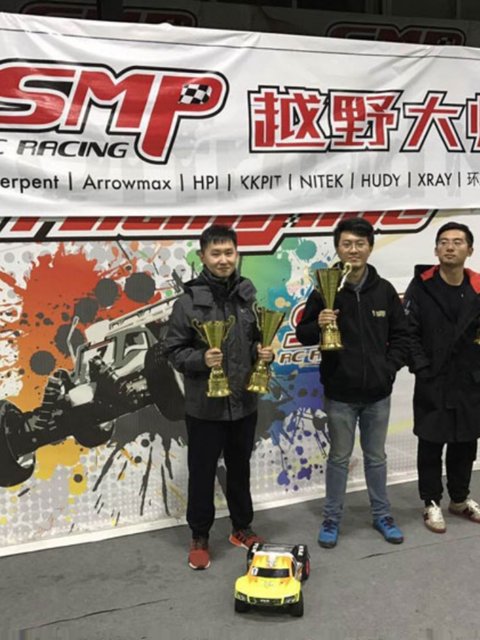 TLR car model TLR03008 remote control electric 1/10 Ten-SCTE 3.0 SCT ...