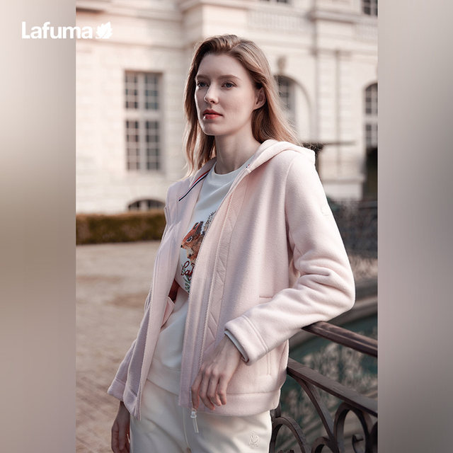 LAFUMA Le Feiye outdoor autumn and winter casual and comfortable ...